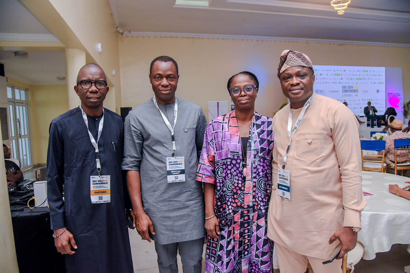 EDC Events – By EDC of PAU